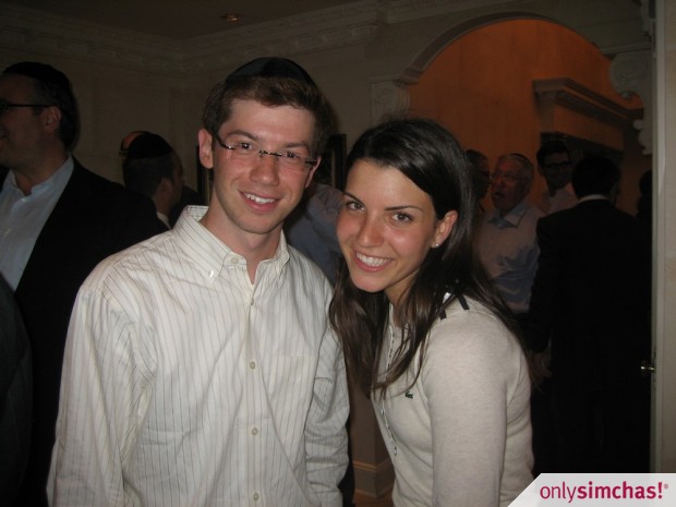 Engagement of Shani Ben-Zaken & Baruch Abittan | Only Simchas