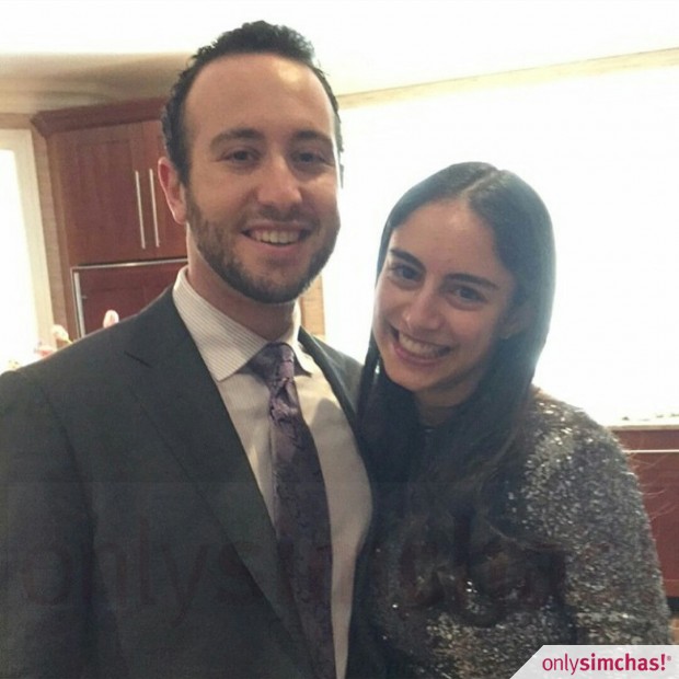 Vort/Engagement Party of Jake Decter & Rachel Varon | Only Simchas